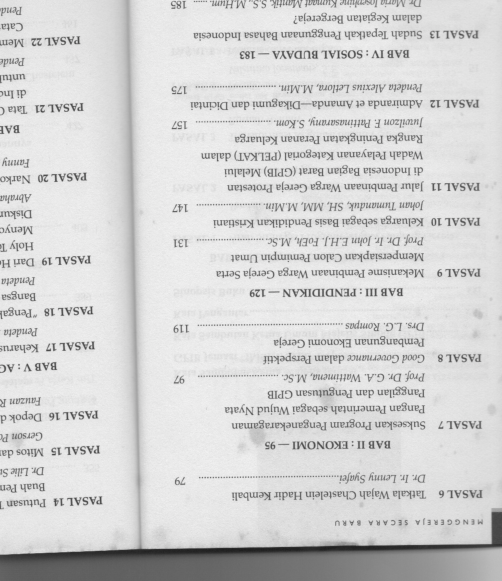 (PDF) Menggereja Secara Baru: Bunga Rampai Memperingati 300 Tahun GPIB ...