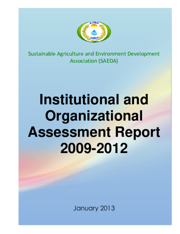 (DOC) 2013 02 04 Institutional Assessment Report v4.0.docx
