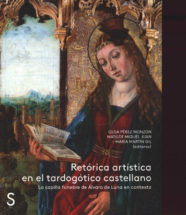 (PDF) "Ea quae insignite fiunt sepulcra mortuorum" La capilla de la ...