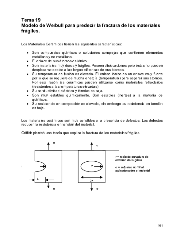 (PDF) fractura de los materiales frágiles