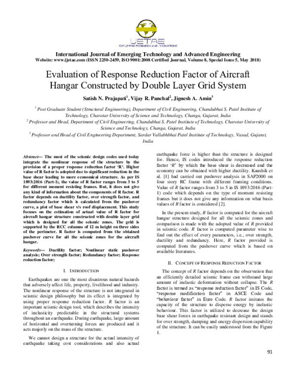 (PDF) IJETAE ACACEOU MY PAPER