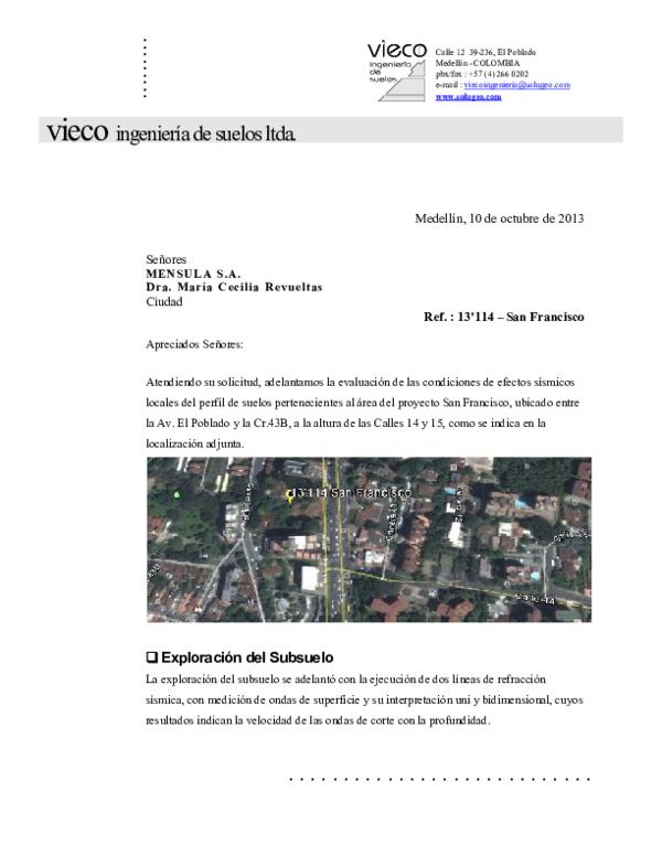 (PDF) INFORME PRELIMINAR