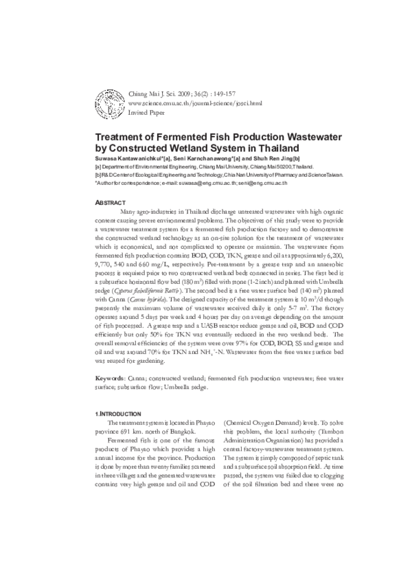 (PDF) FERMENTED FISH