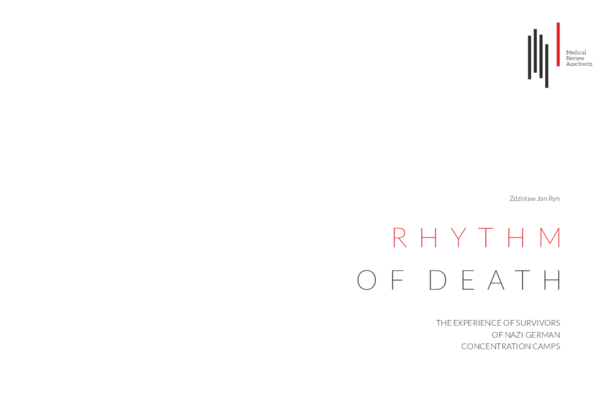 (PDF) RHYTHM OF DEATH. THE EXPERIENCE OF SURVIVORS OF NAZI GERMAN ...