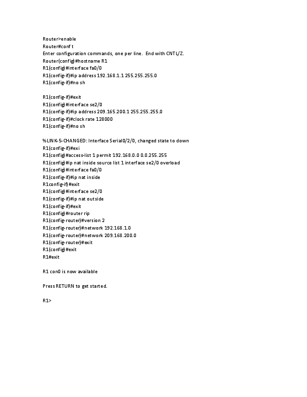 (DOC) Router | hola mundo - Academia.edu