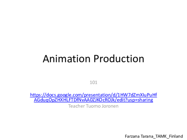 (PPT) Animation 101_ learning journal_Farzana.pptx