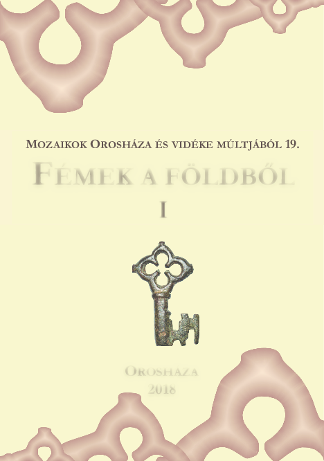 (PDF) Bíró Gyöngyvér - Rózsa Zoltán: Gótikus kulcs Csorvásról. Mozaikok ...