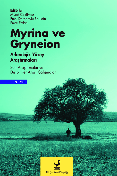 (PDF) MYRINA SİKKELERİNDE KRALİÇE MYRİNA TASVİRİ / IMAGE OF QUEEN ...
