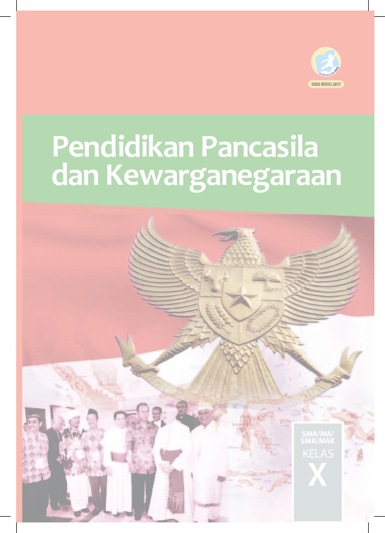(PDF) Pendidikan Pancasila dan Kewarganegaraan