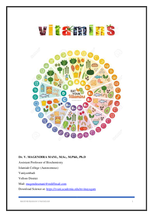(PDF) Vitamins.pdf