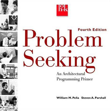 (PDF) PROBLEM SEEKING