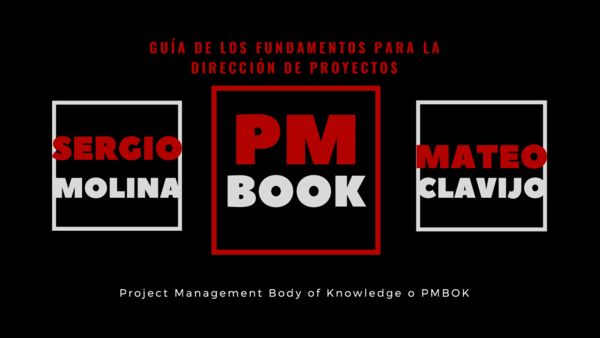 (PDF) PMBOOK