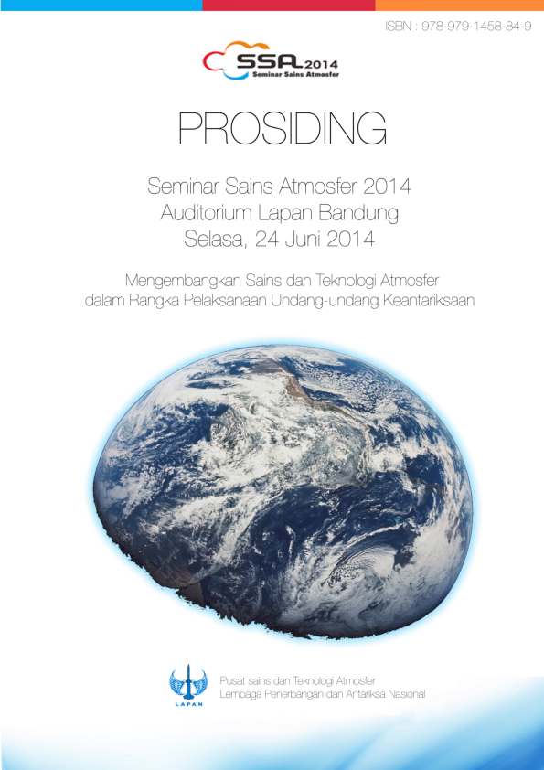 (PDF) Kasihairani, et al (2014) Dampak ENSO dan IOD terhadap ...