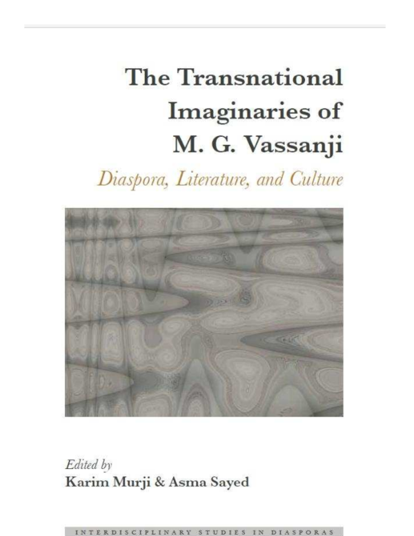 (PDF) Riding the Third Rail: Perpetual Movement and Imagined Return in ...