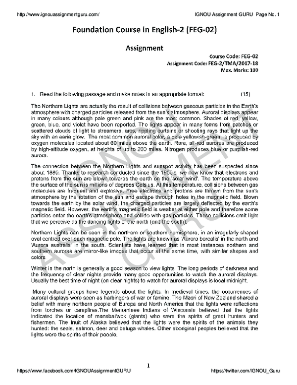 (PDF) FEG-02 Solved Assignment 2017-2018 | Susanta Naskar - Academia.edu