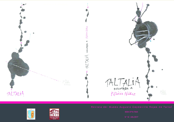 (PDF) Ballester 2017 - Junius Bird y el muelle de piedra