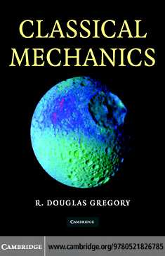 (PDF) Classical Mechanics Gregory R.D