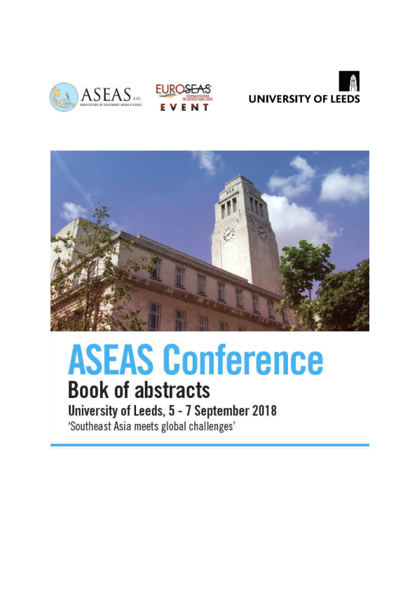 (PDF) Exploring Southeast Asian Funerary Culture