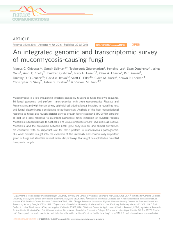 (PDF) . Chibucos 2016 Nature Communications 7(Jul 22)