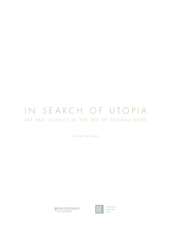 (PDF) ‘Monogrammist AP (?) – View of Leuven, City of Art, Culture and ...