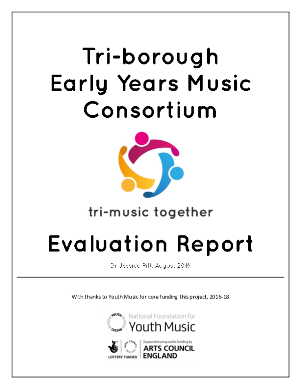 (PDF) TMT Project Evaluation Report (Final).pdf