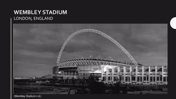 (PDF) WEMBLEY STADIUM