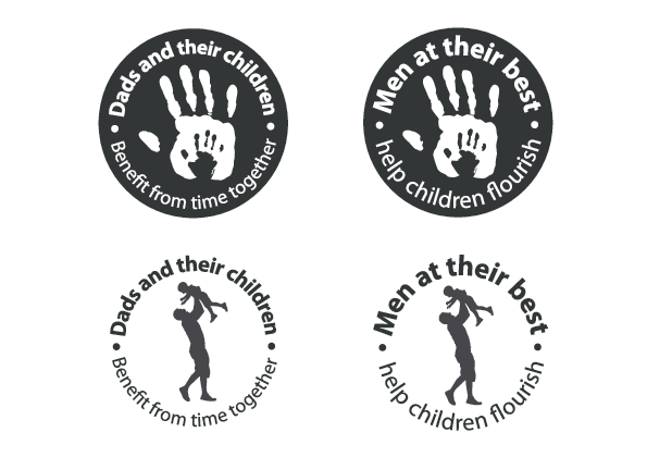 (PDF) Father Inclusive Practice Logos