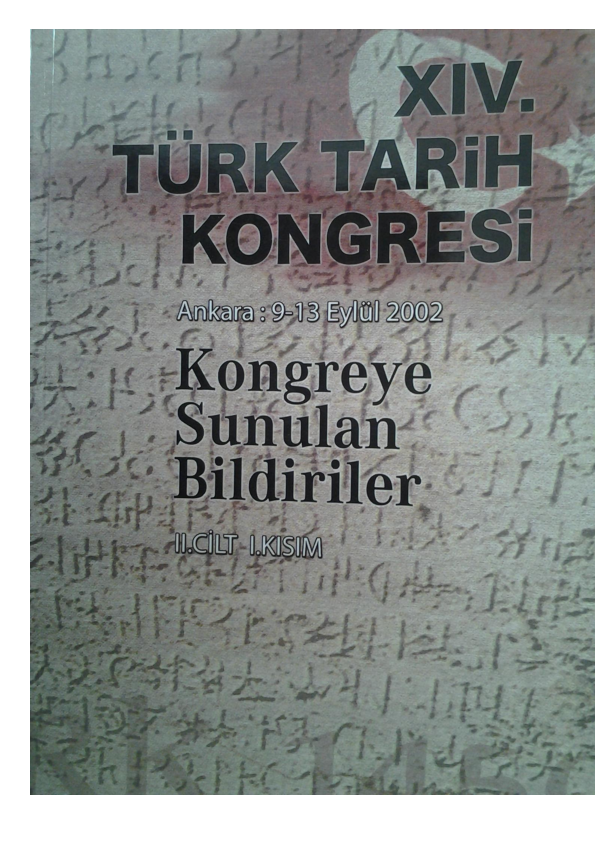 (PDF) Nukhet ADIYEKE 17. Yüzyıl Girit Resmo Şeriye Sicillerine Göre ...