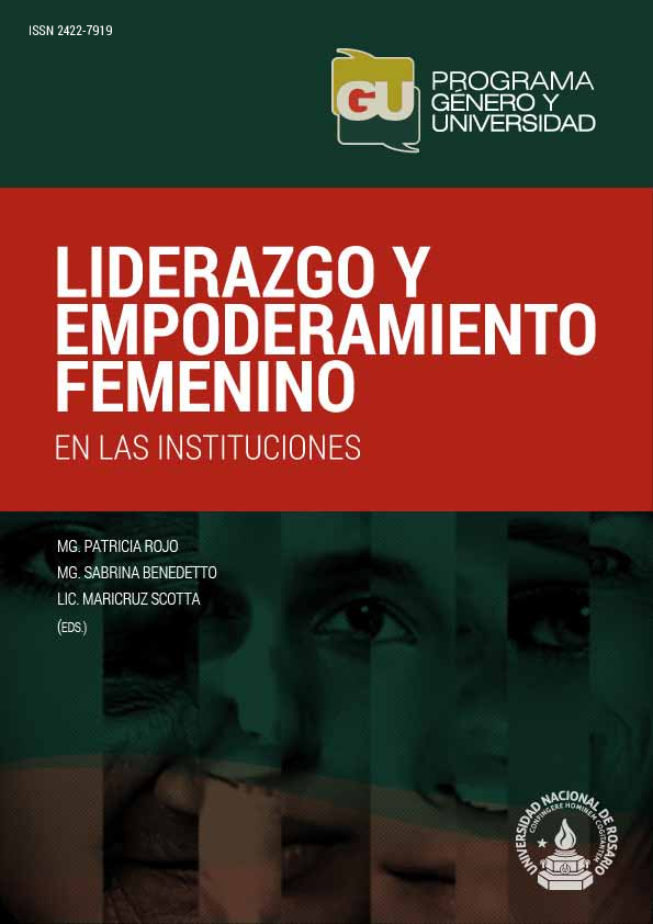(PDF) Liderazgo y empoderamiento femenino en las instituciones