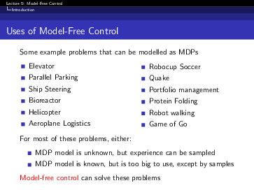 (PDF) Model-Free Control