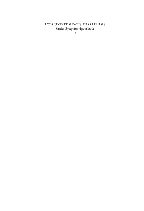 (PDF) "Le Roman de Thèbes : l'autocitation comme stratégie narrative ...