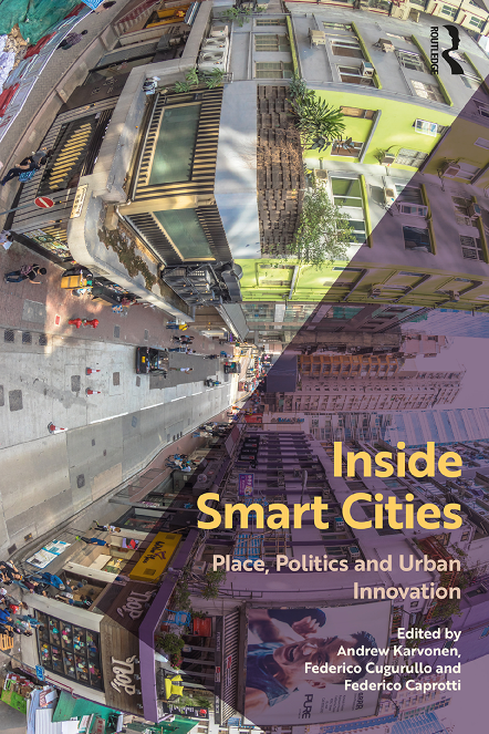 (PDF) Inside Smart Cities