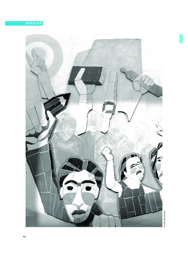 (PDF) El trabajo autogestionado
