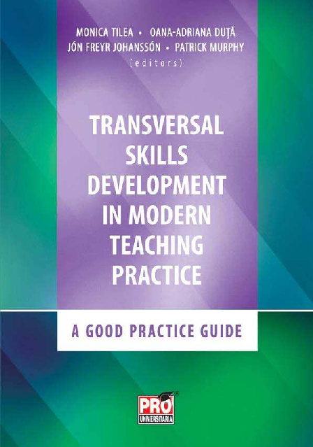 (PDF) Transversal Skills Development in Modern Teaching Practice