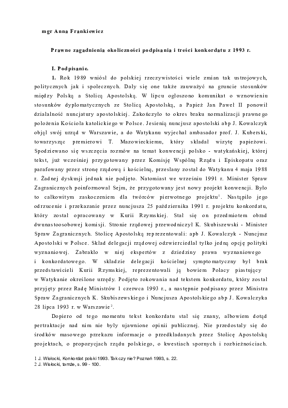 (DOC) mgr Anna Frankiewicz