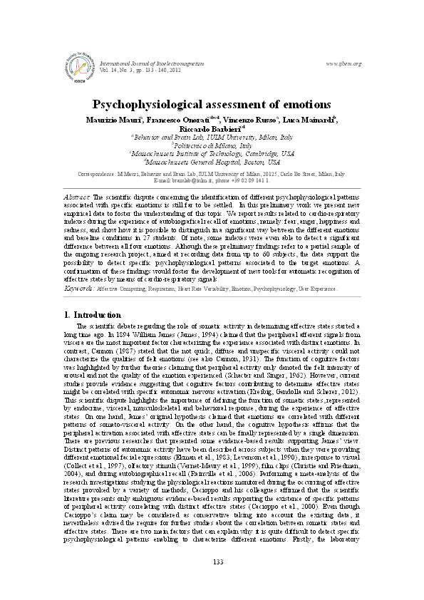 (PDF) Psychophysiological assessment of emotions.pdf