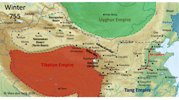 (PDF) Supplementary maps for the article "'Stubbornly Chinese ...