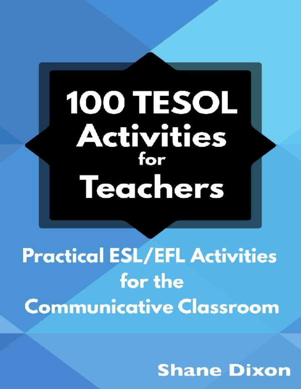 (PDF) 100_TESOL_Activities_-.pdf