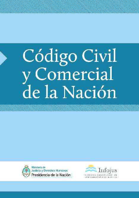 (PDF) Codigo Civil