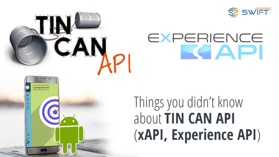 (PPT) What is Tin Can API, LRS, Offline Tracking for elearning course