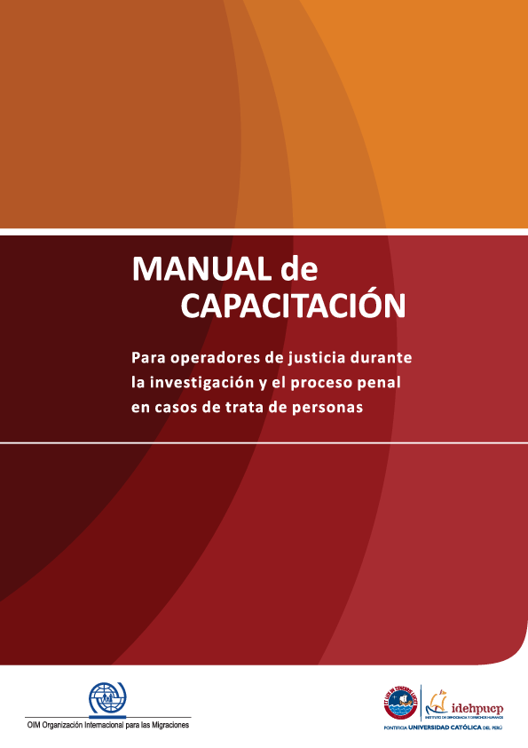 (PDF) Manual de capacitacion
