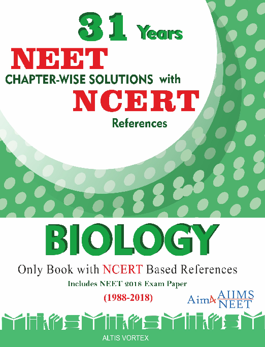 (PDF) BIOLOGY FOR NEET