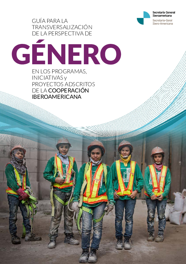 (PDF) Guía para la Transversalización de la Perspectiva de en los ...