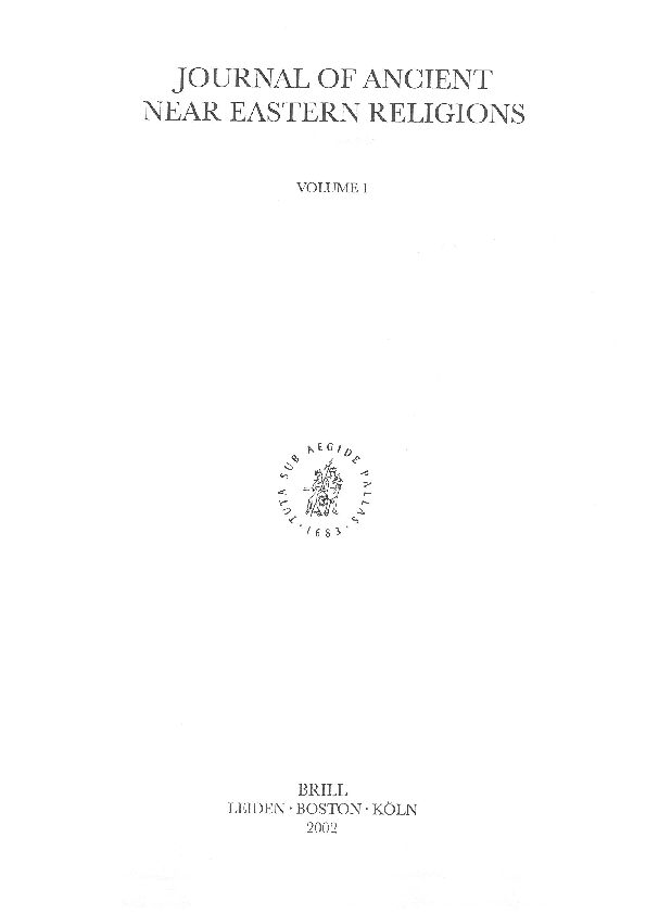 (PDF) HERODOT UND DIE ARABISCHE GÖTTIN 'ALILAT