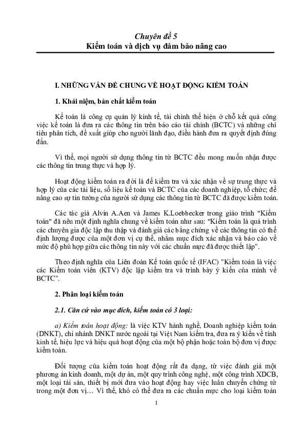 (PDF) CD5 - Kiem toan