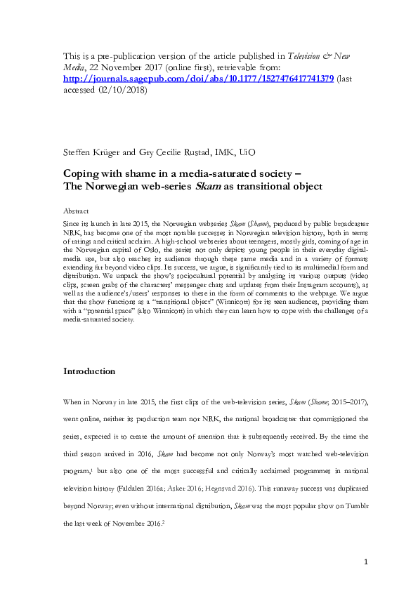 PDF Télécharger all of skam google sites Gratuit PDF | PDFprof.com