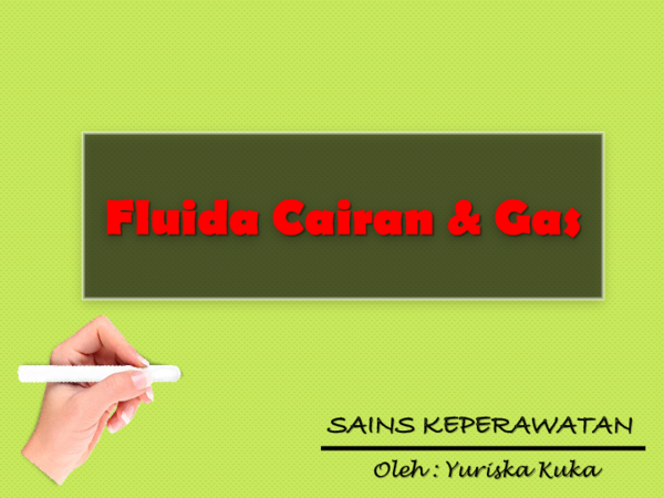 (PPT) Fluida Cairan dan Gas