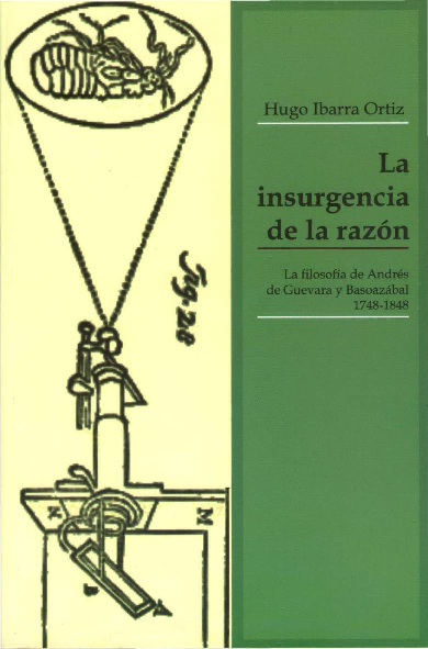 (PDF) La insurgencia de la razon. Ibarra Ortiz Hugo.pdf