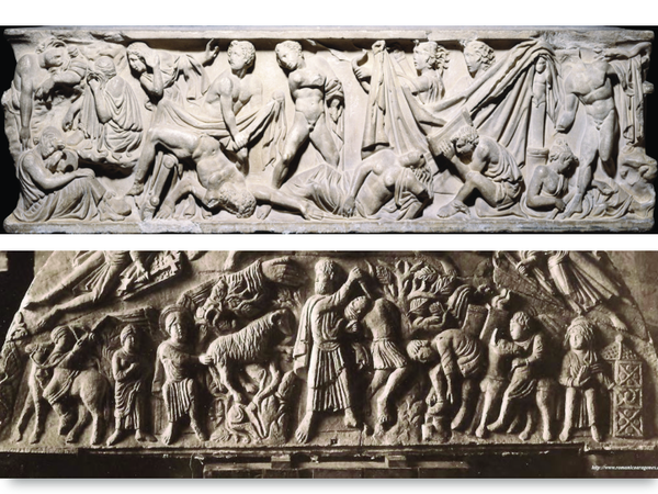 (PDF) Tragedy's Forgotten Beauty: The Medieval Return of Orestes