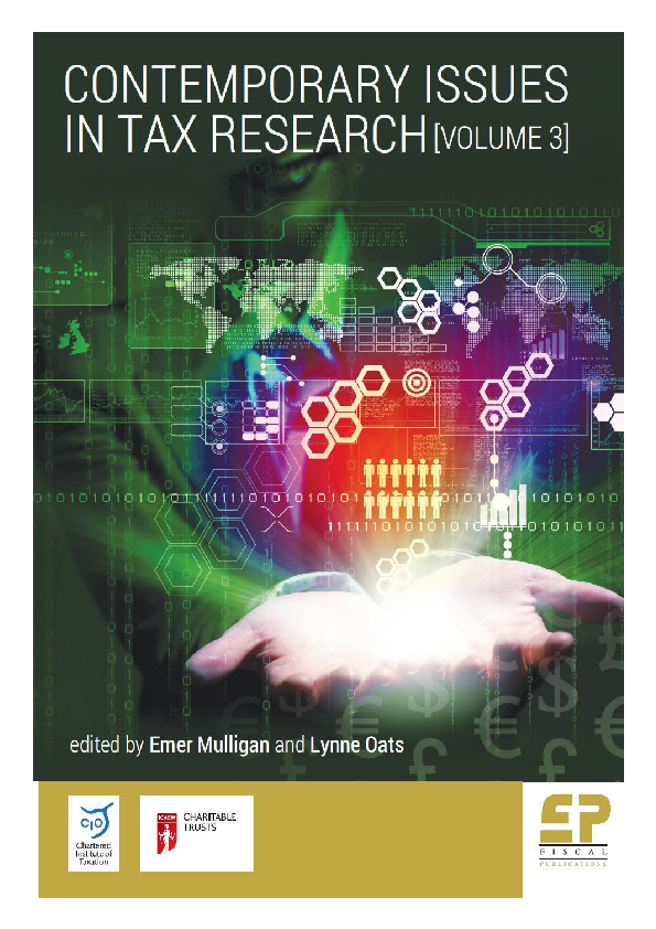 (PDF) The EU Directive against Tax Avoidance (ATAD-1)